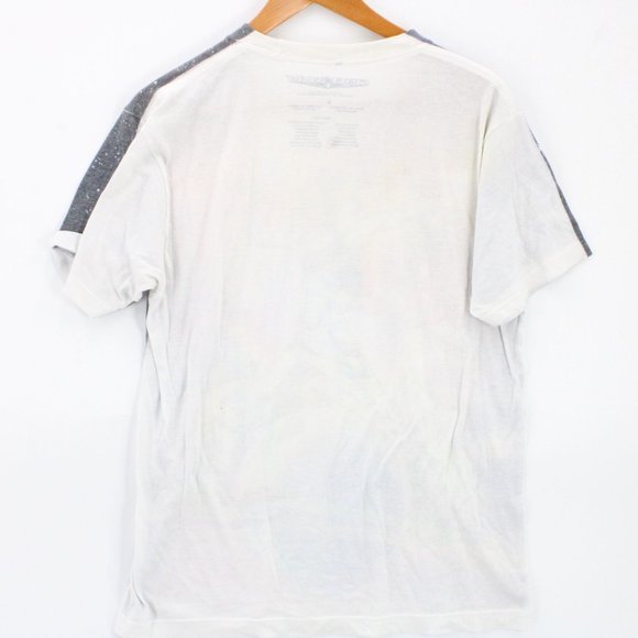 Space Dandy | Shirts | Vintage Space Dandy Tshirt Mens Retro Multicolor ...